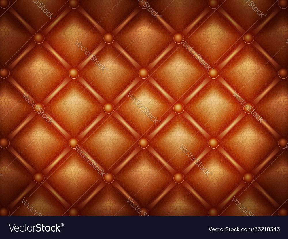 Leather texture Royalty Free Vector Image - VectorStock