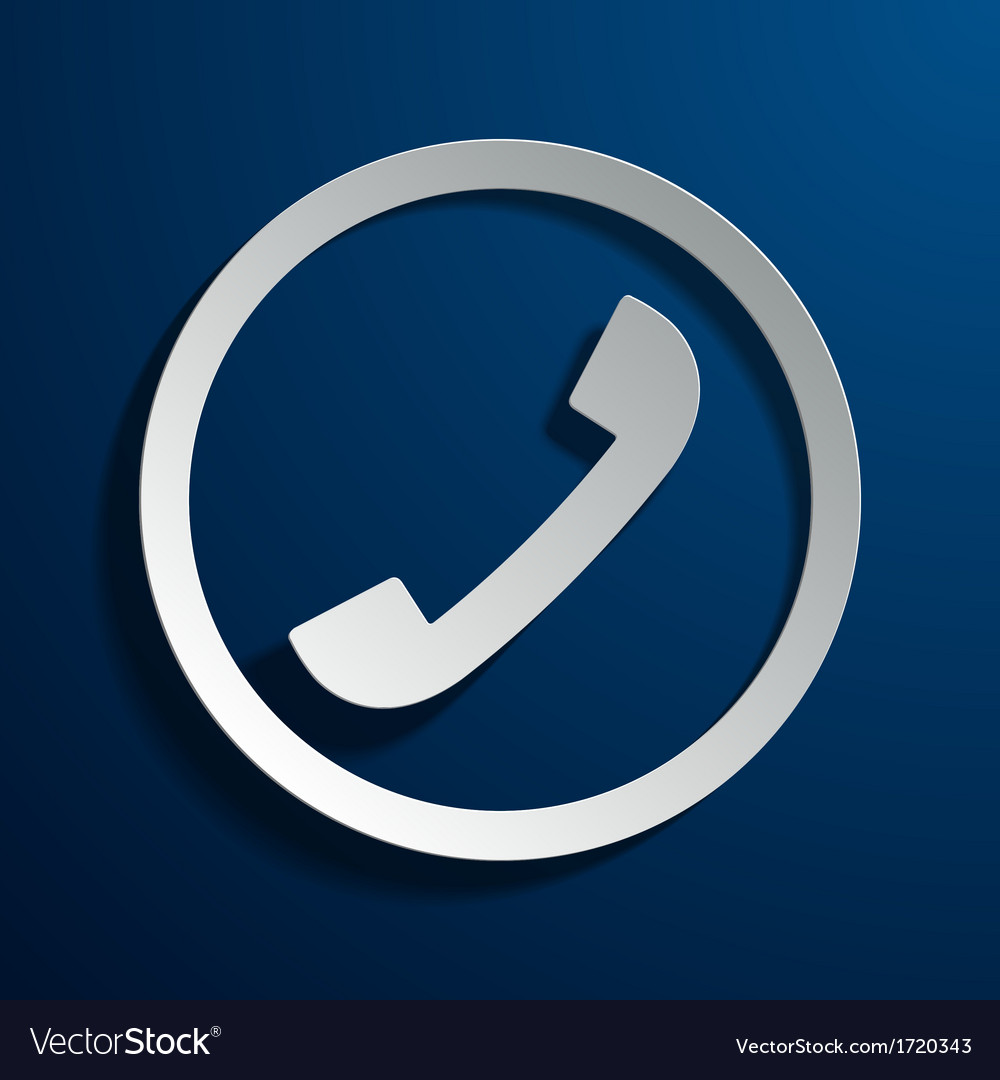 Phone Royalty Free Vector Image - VectorStock