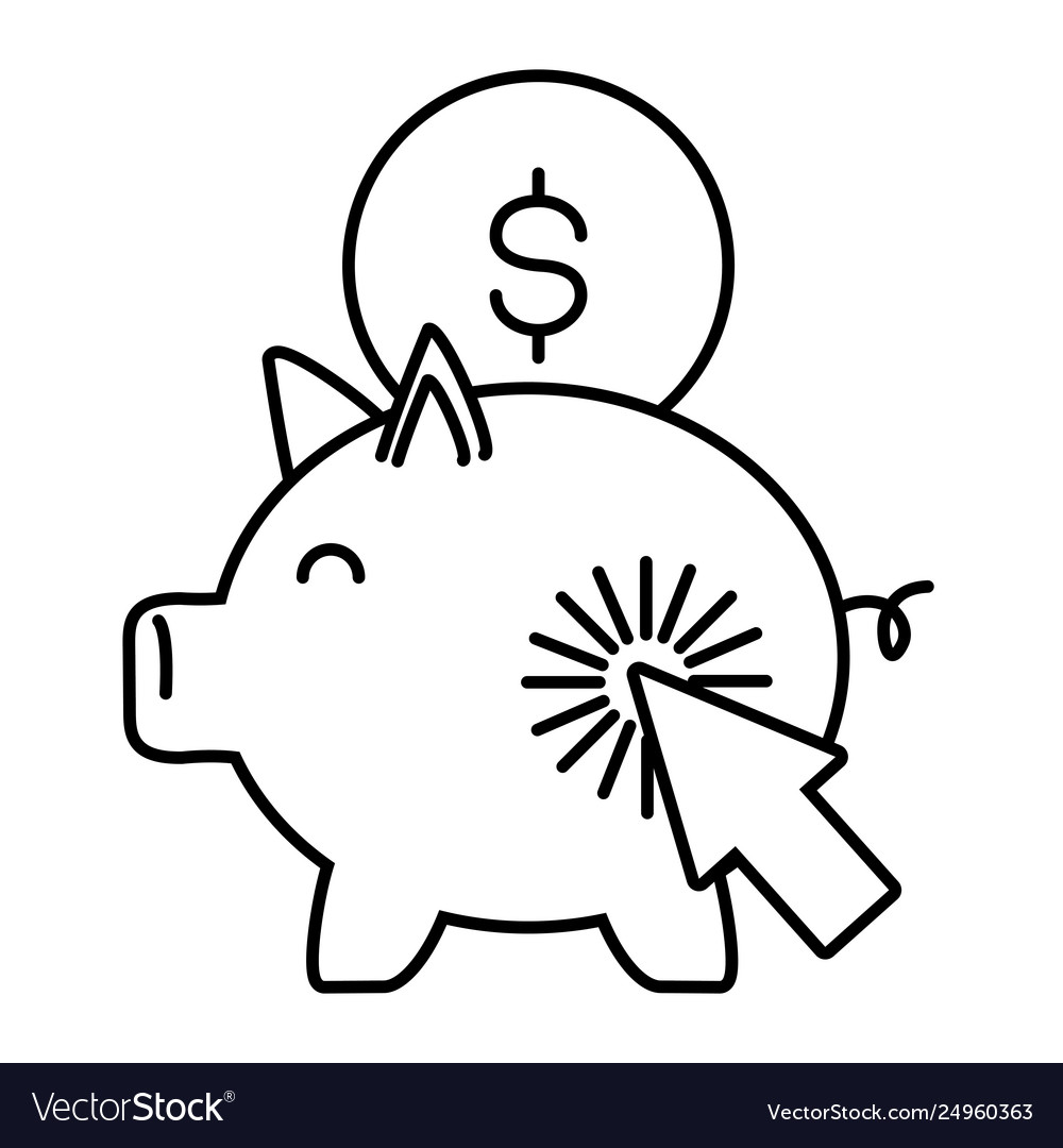 Online payment concept Royalty Free Vector Image Online payment concept Royalty Free Vector Image