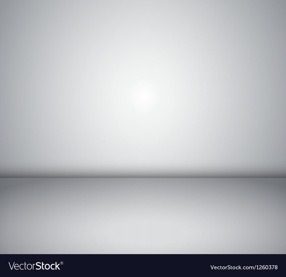 Empty room inside background Royalty Free Vector Image