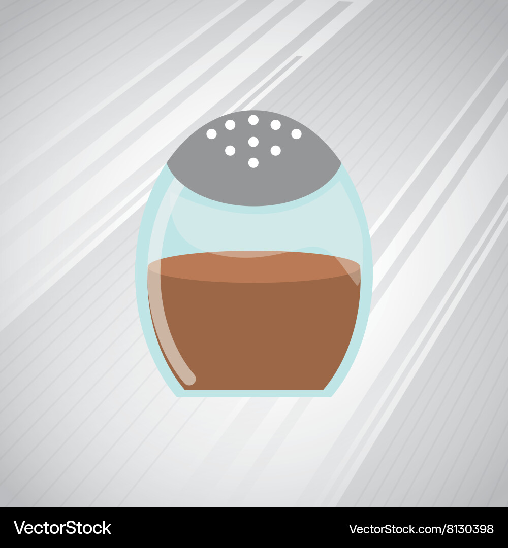 Homemade food design Royalty Free Vector Image
