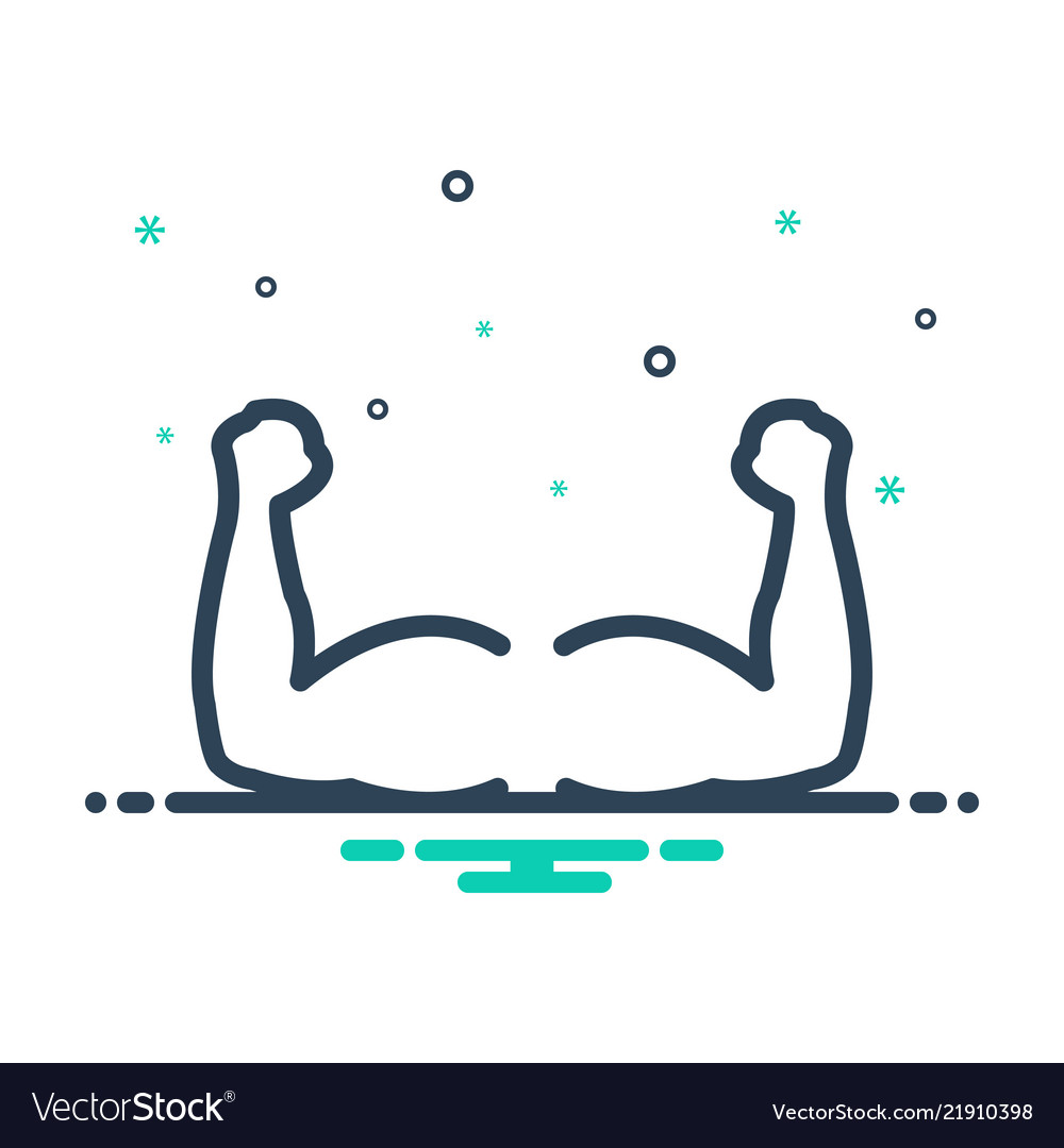 Robust Royalty Free Vector Image - VectorStock