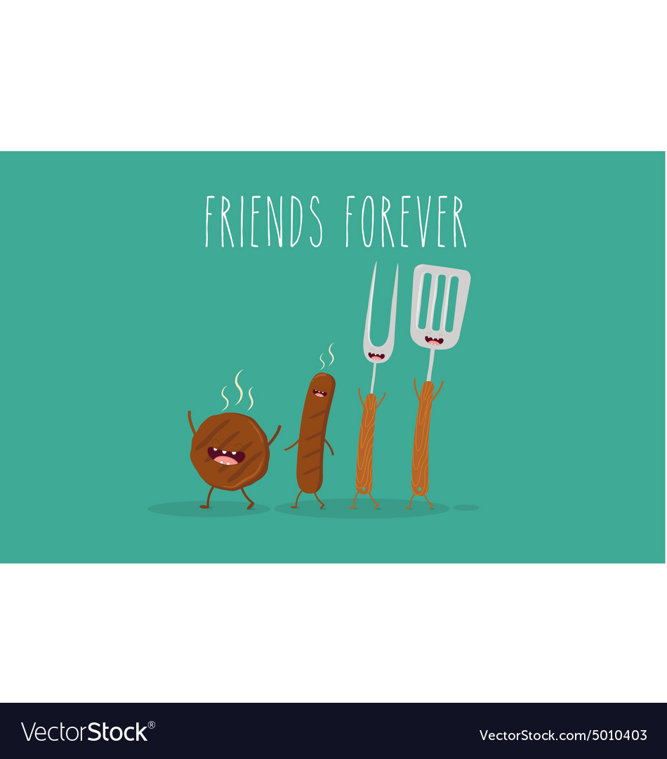 Bbq Royalty Free Vector Image - VectorStock Bbq Royalty Free Vector Image - VectorStock