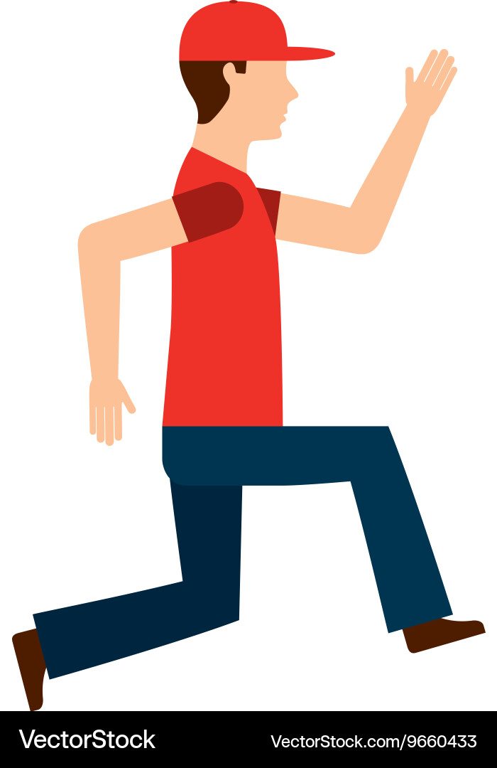 Employee transport isolated icon design Royalty Free Vector