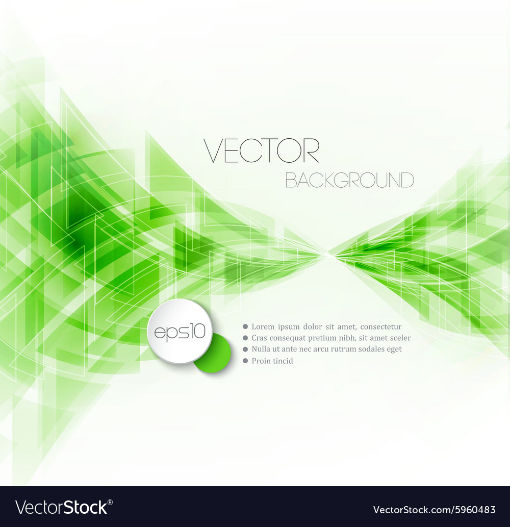 Abstract geometric background design Royalty Free Vector