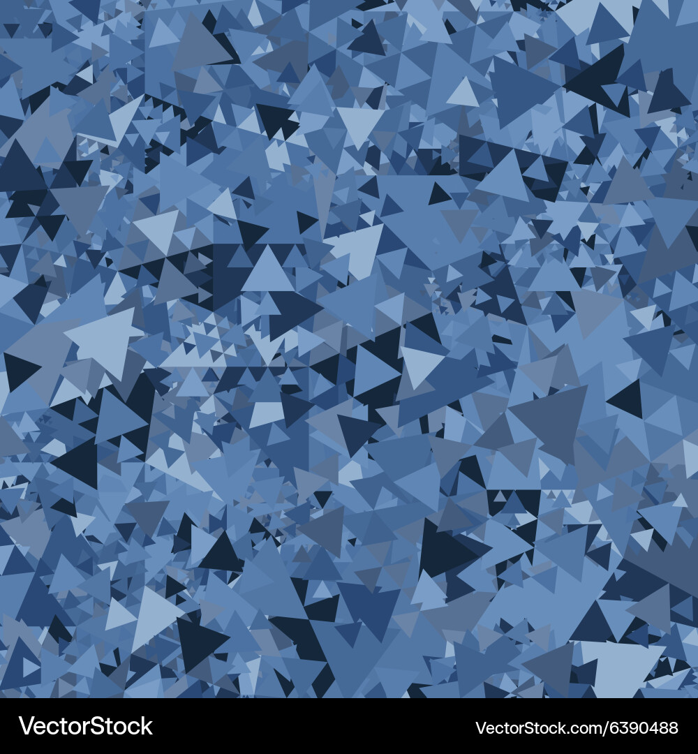 Abstract military camouflage background Royalty Free Vector