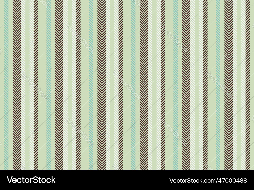Background seamless of lines textile texture Vector Image