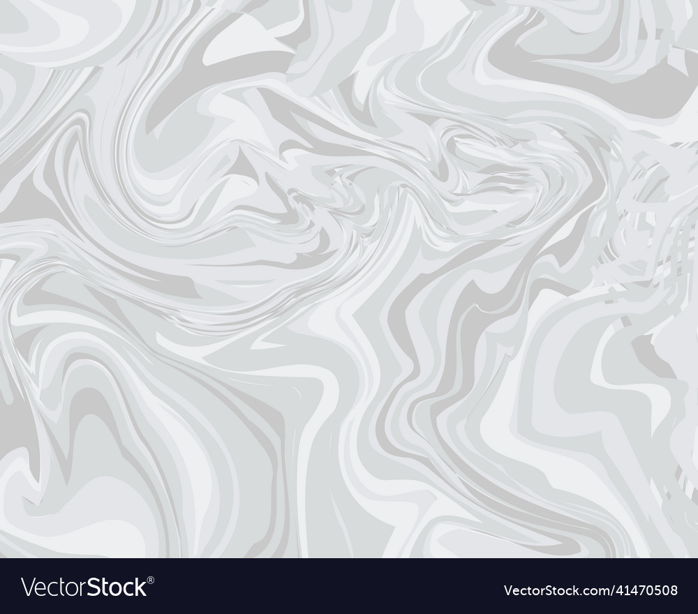 Seamless abstract marble pattern Royalty Free Vector Image