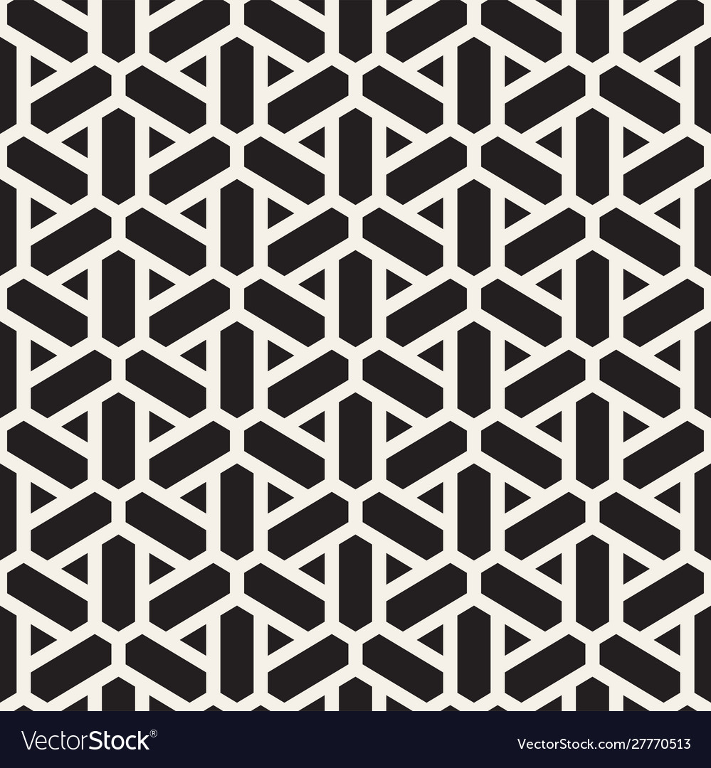 Seamless geometric pattern simple abstract lines Vector Image Seamless geometric pattern simple abstract lines Vector Image