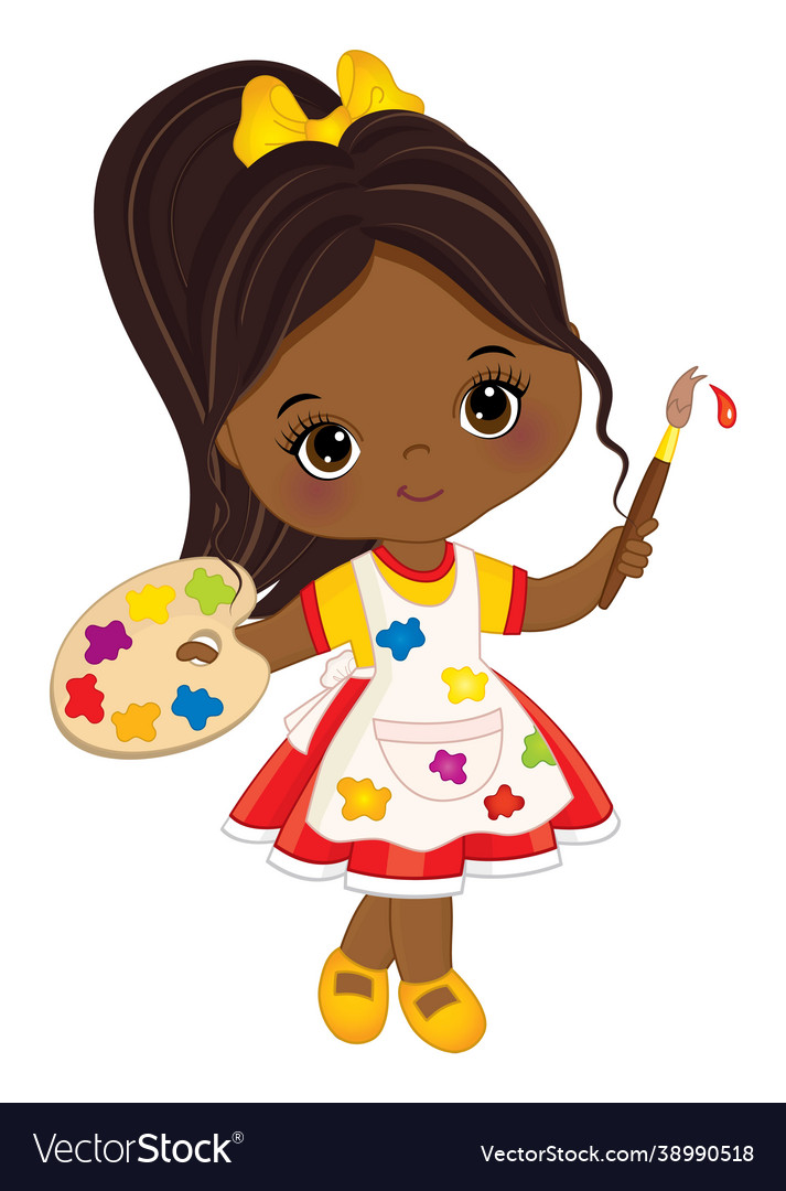 Clipart Peintre Artisteer