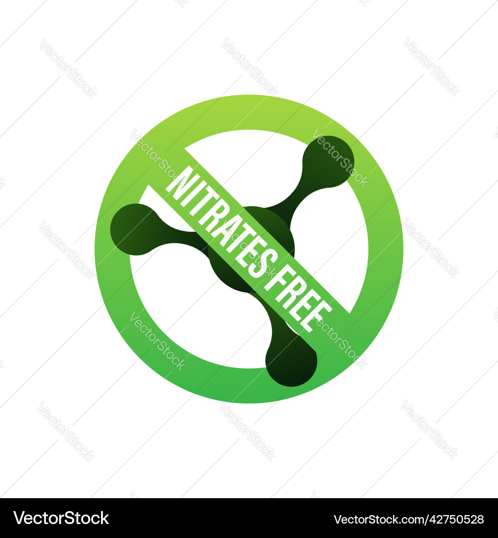 What Are Nitrates
