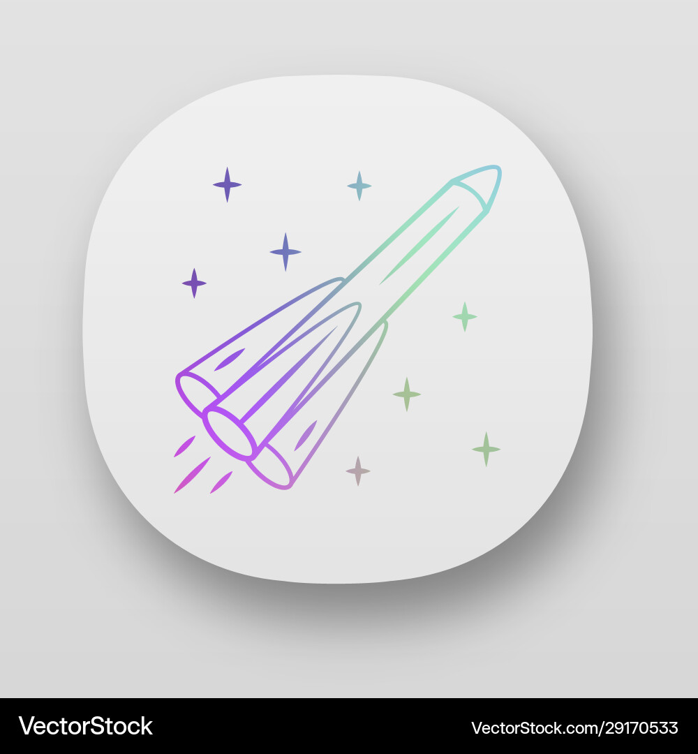 Spacecraft App