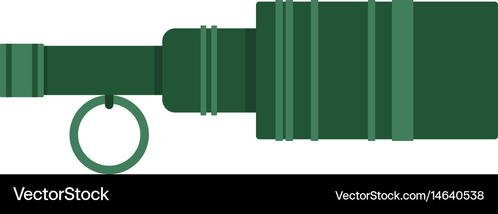 Hand grenade bomb explosion weapons Royalty Free Vector