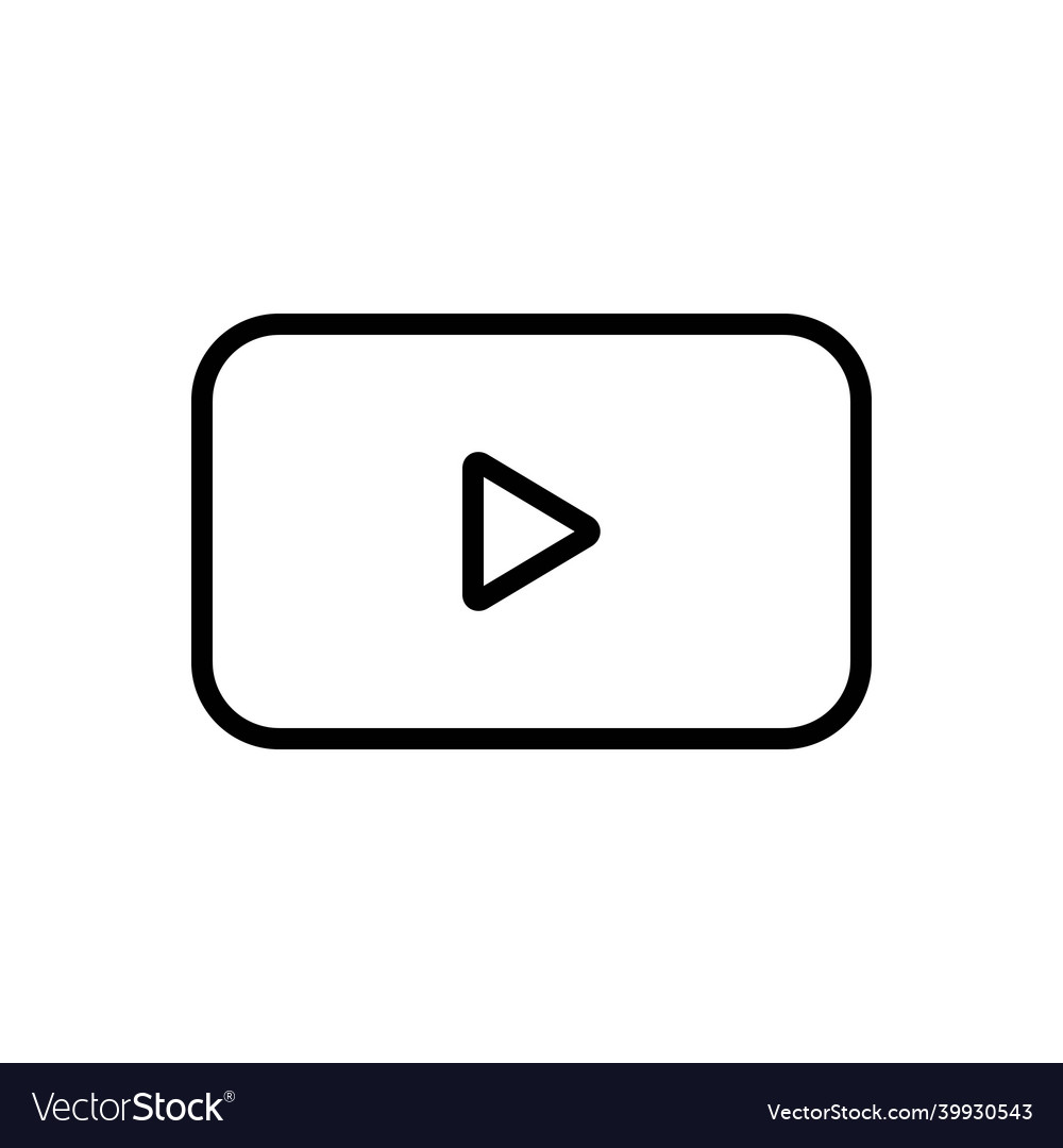 Button Royalty Free Vector Image - VectorStock