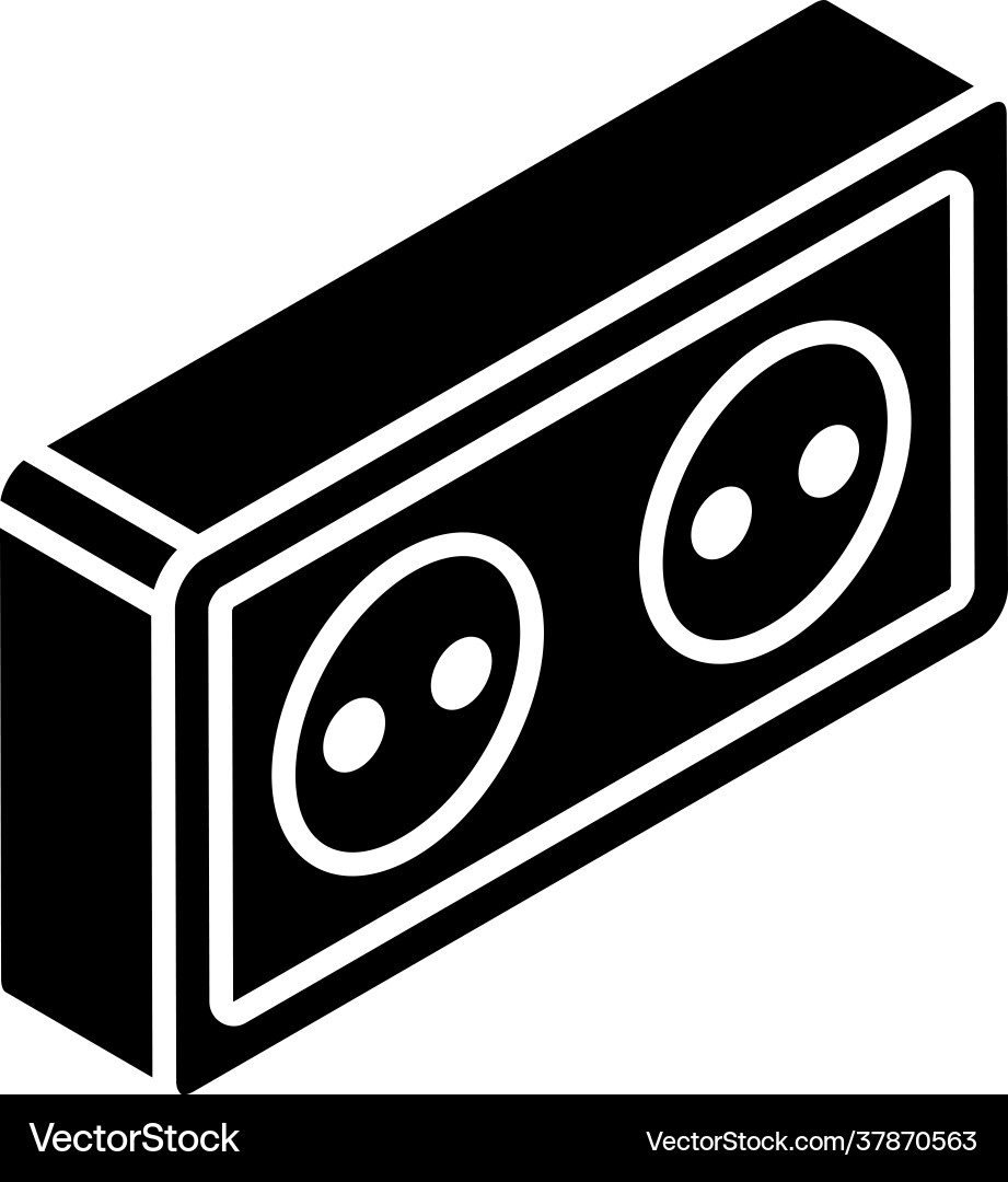 Socket board Royalty Free Vector Image - VectorStock