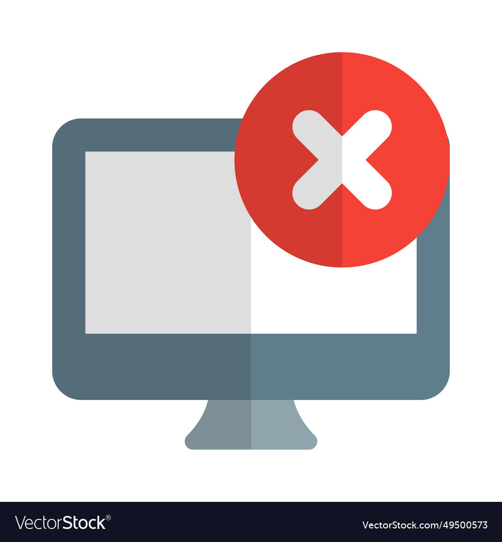 Removing or deleting file from system Royalty Free Vector Removing or deleting file from system Royalty Free Vector