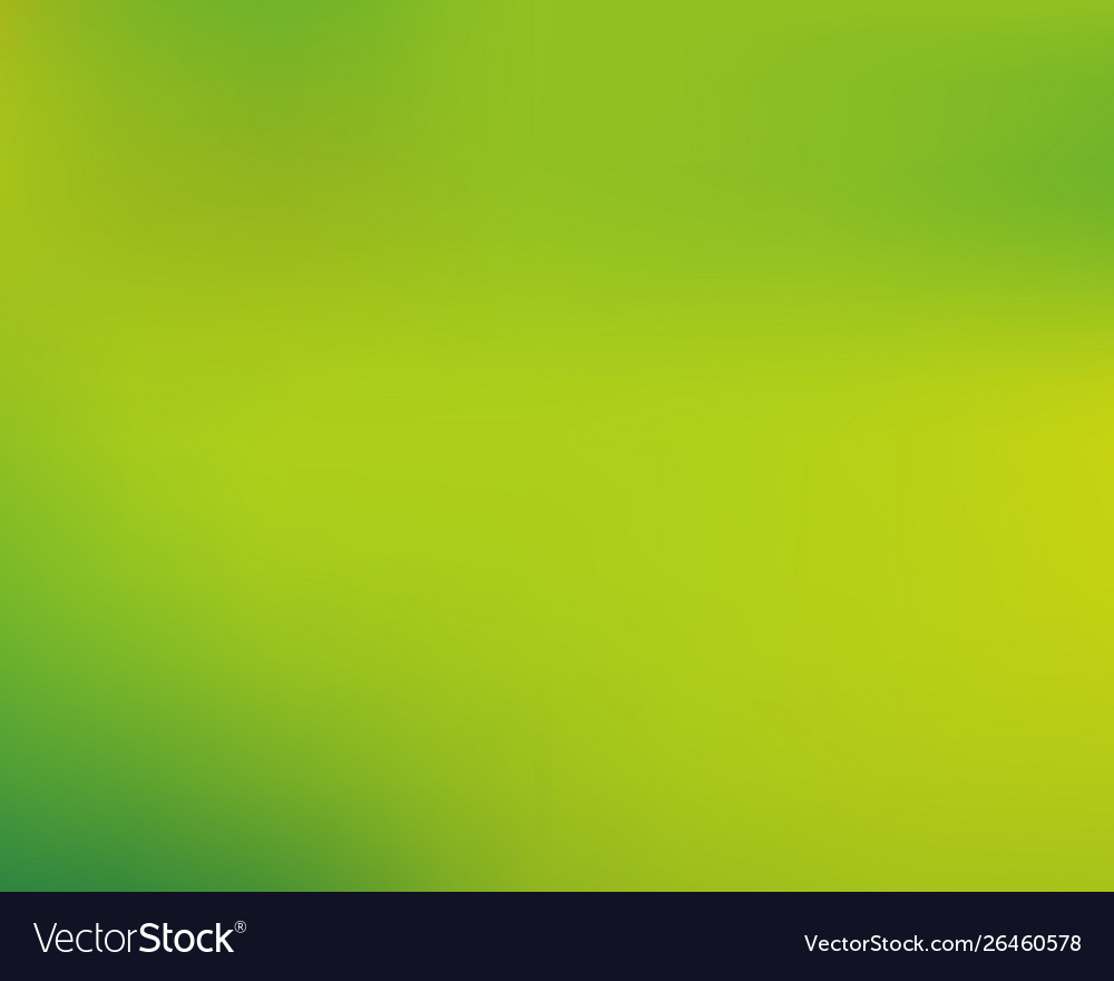 Smooth gradient mesh Royalty Free Vector Image