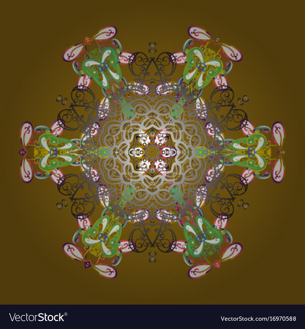 Abstract texture Royalty Free Vector Image - VectorStock