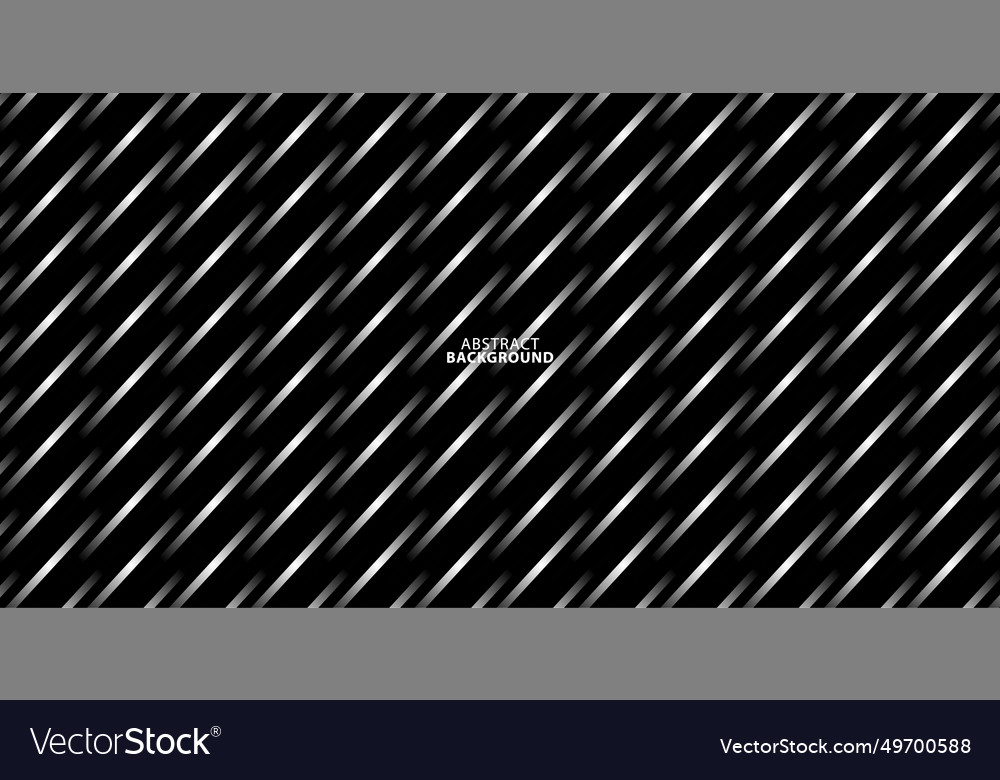 Line pattern geometric texture background Vector Image