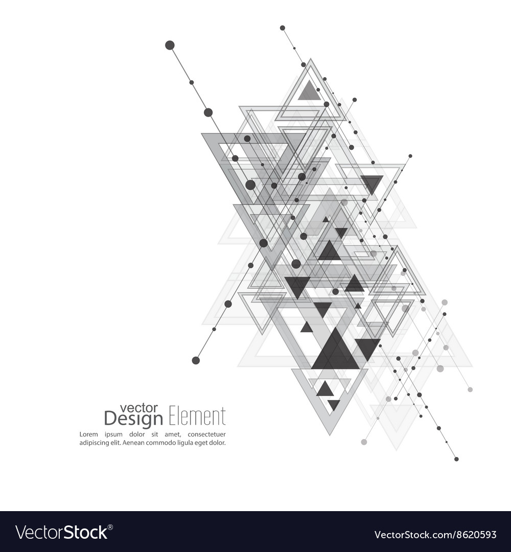 Abstract background Royalty Free Vector Image - VectorStock