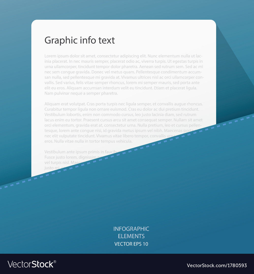 Document Royalty Free Vector Image - VectorStock