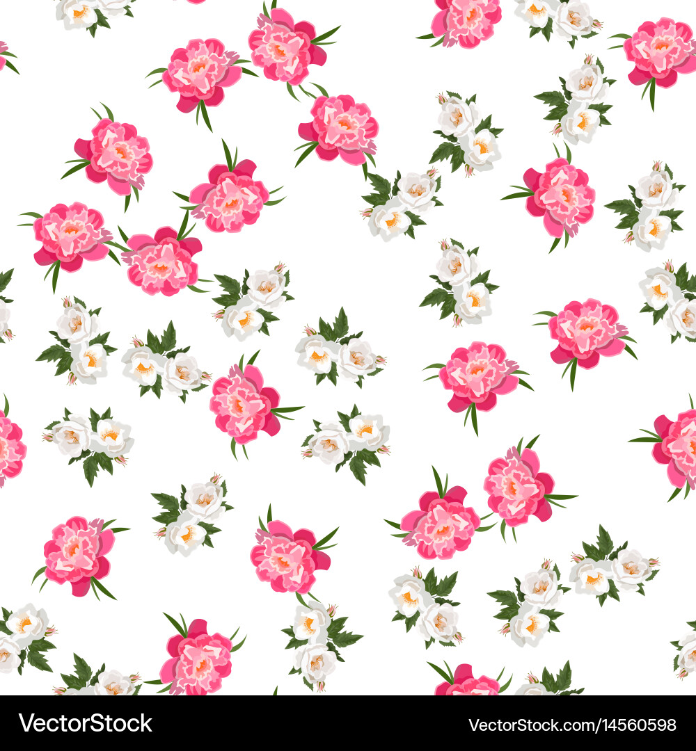 Bouquet of roses Royalty Free Vector Image - VectorStock