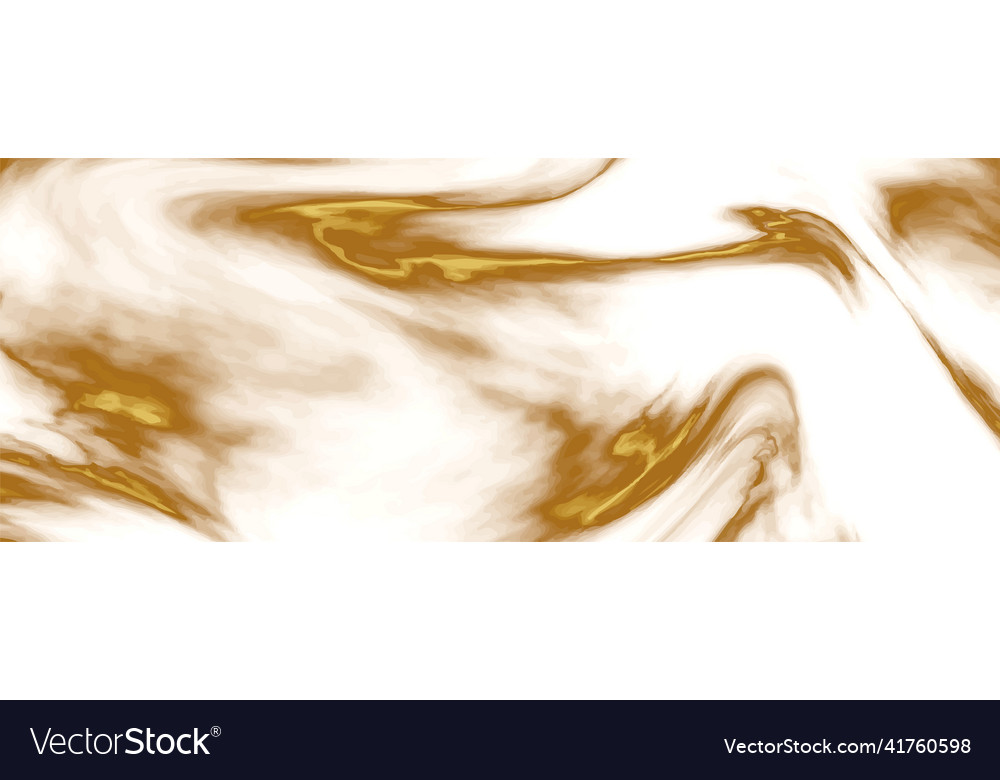 Marble fluid texture pattern background Royalty Free Vector