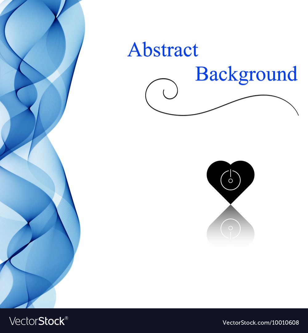 Abstract background vertical Royalty Free Vector Image