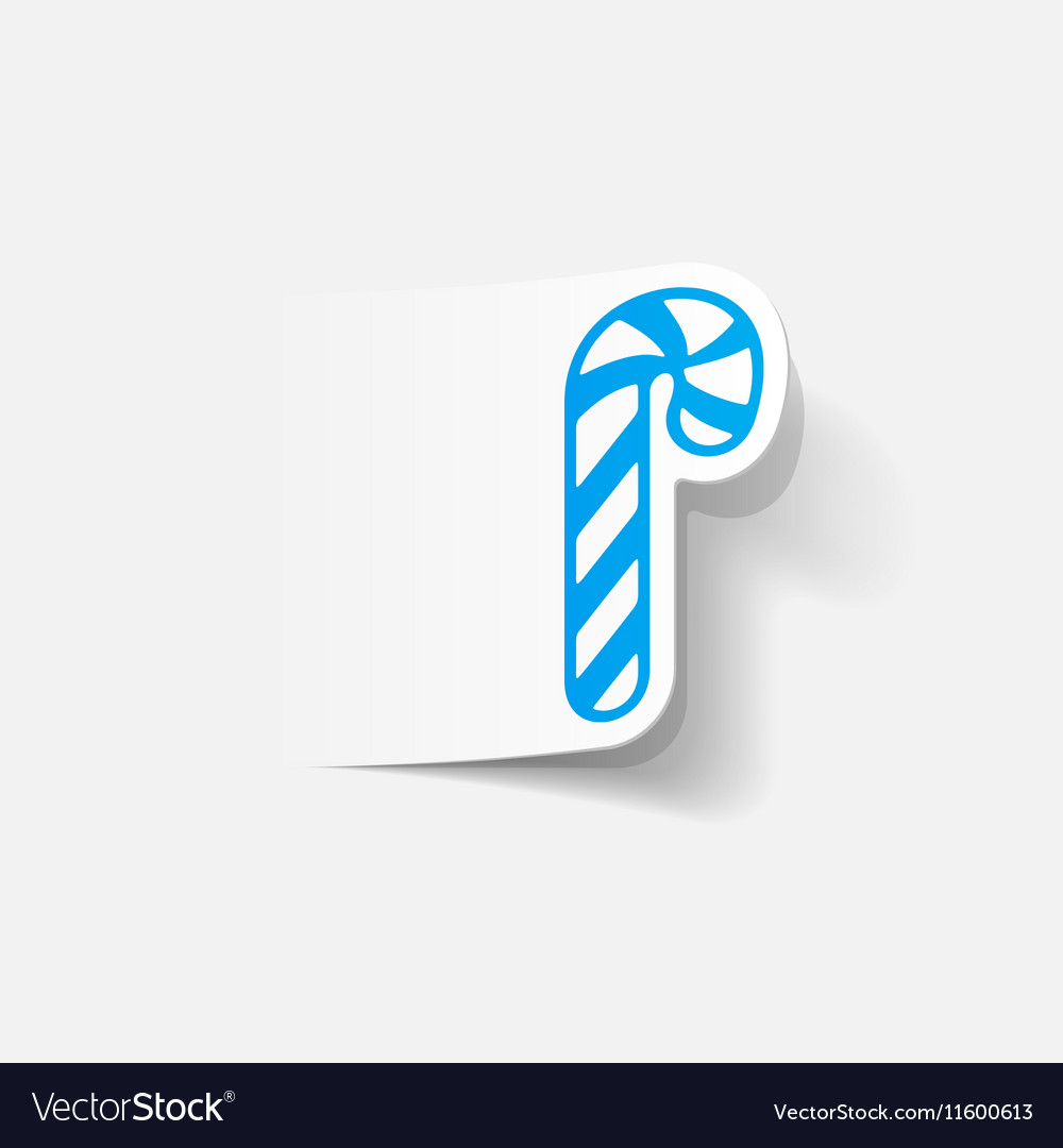 Realistic design element Royalty Free Vector Image