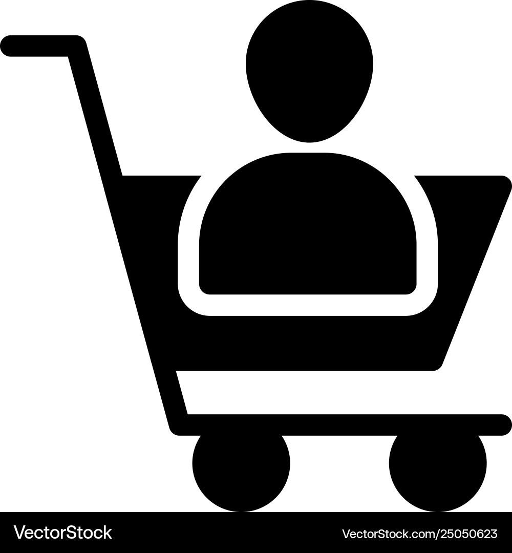 Customer Royalty Free Vector Image - VectorStock