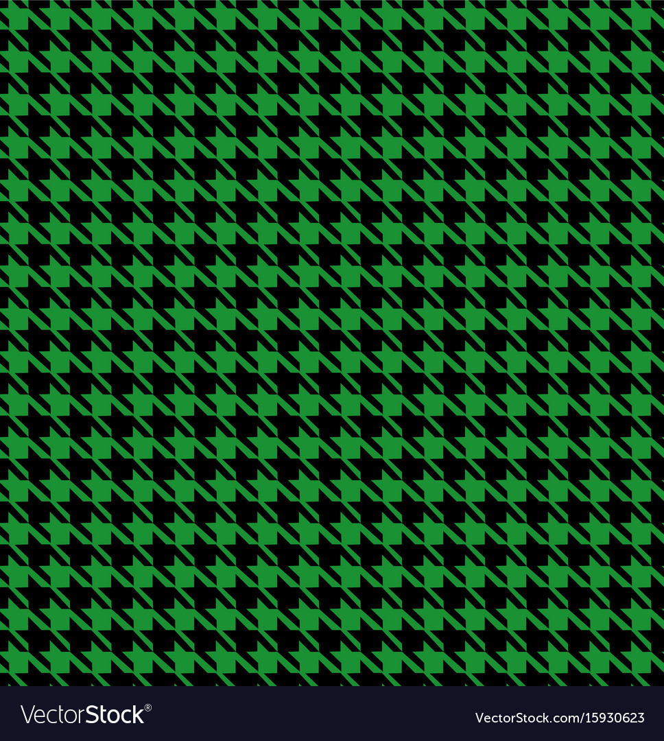 Hounds tooth seamless pattern Royalty Free Vector Image Hounds tooth seamless pattern Royalty Free Vector Image