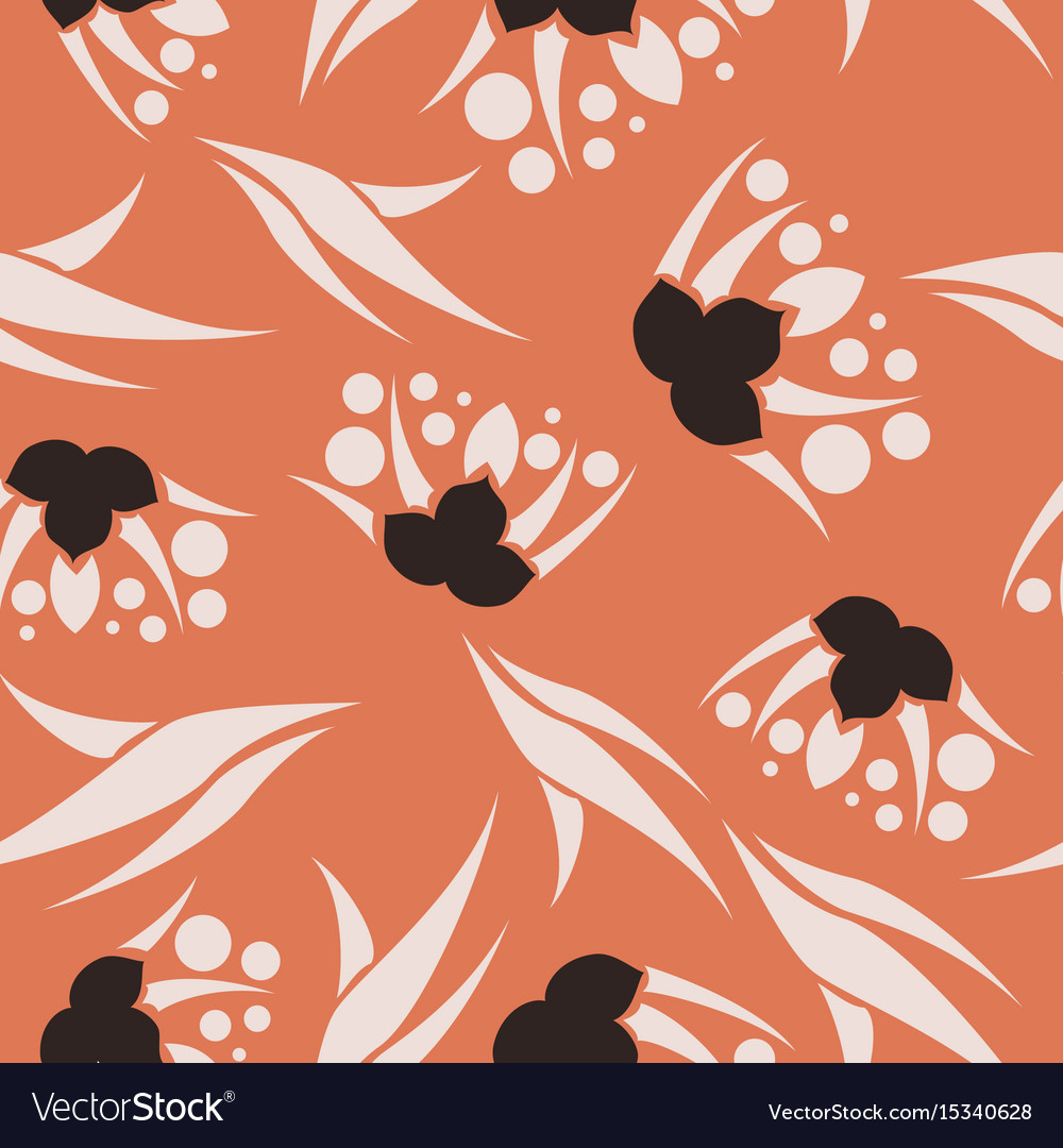 Bright abstract pattern Royalty Free Vector Image