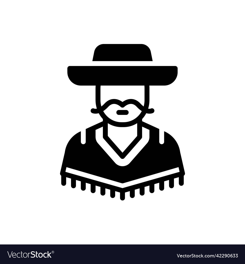 Mexican Royalty Free Vector Image - VectorStock