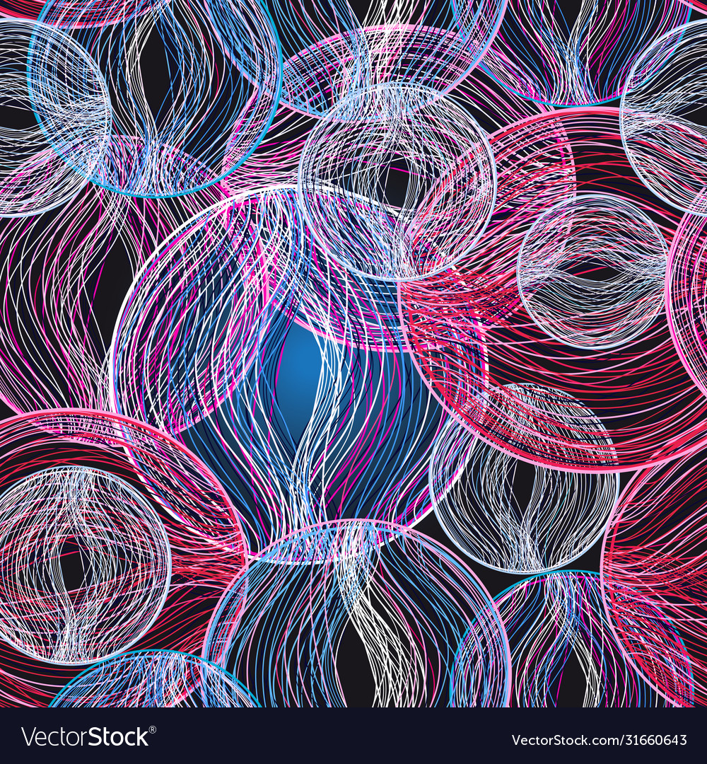 Abstract graphic seamless pattern Royalty Free Vector Image Abstract graphic seamless pattern Royalty Free Vector Image