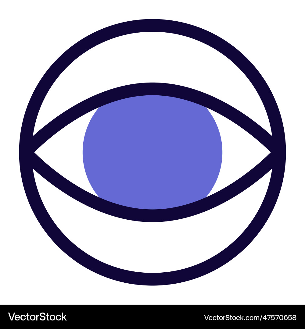 Spy software installed for monitoring Royalty Free Vector