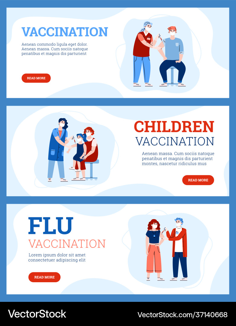 Population vaccination concept for immunity health