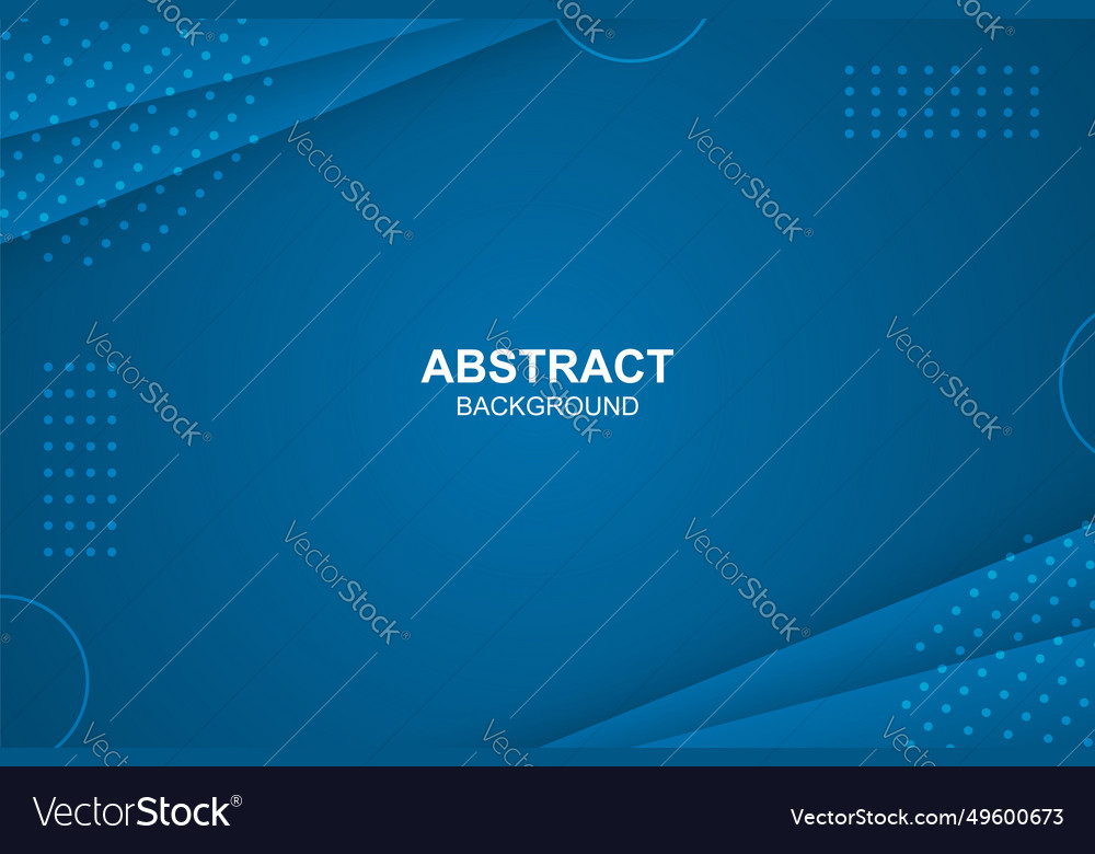 Abstract gradient dynamic lines background Vector Image