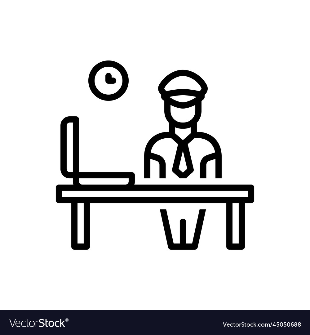 Customs Royalty Free Vector Image - VectorStock