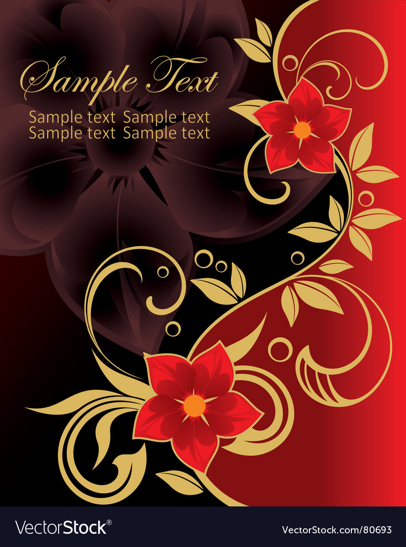 Background Royalty Free Vector Image - VectorStock