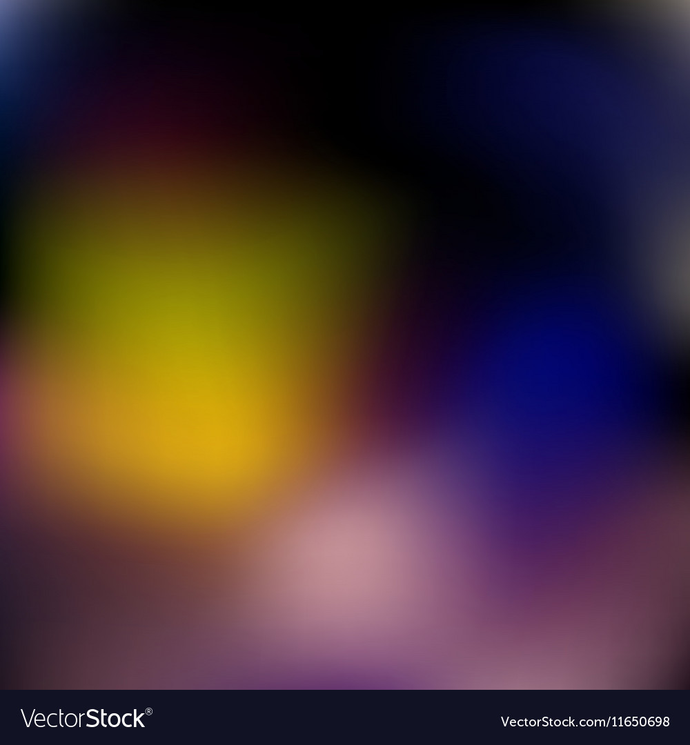 Blurred abstract texture background Royalty Free Vector