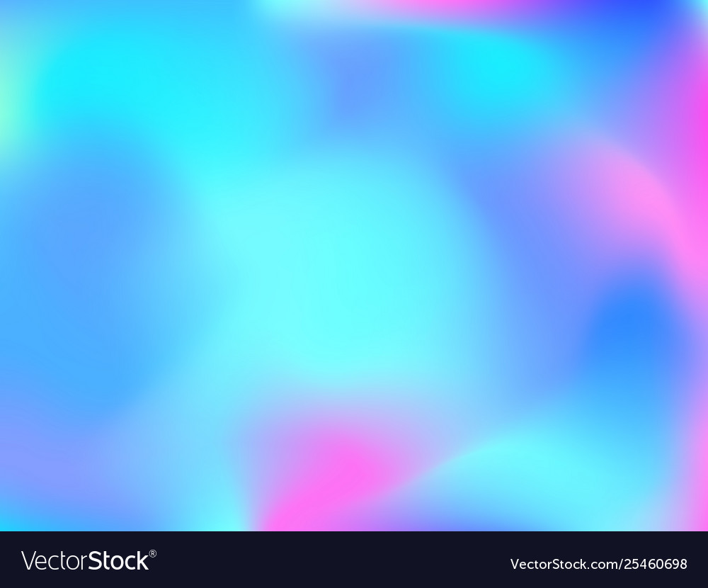 Gradient mesh abstract background Royalty Free Vector Image