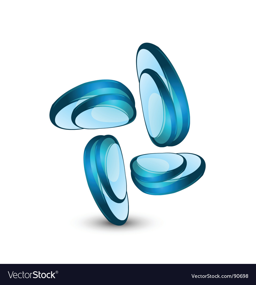 Icons Royalty Free Vector Image - VectorStock