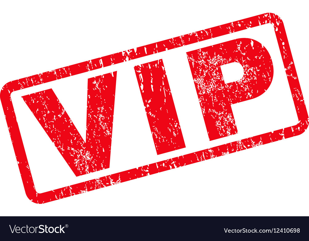 Vip Stamp