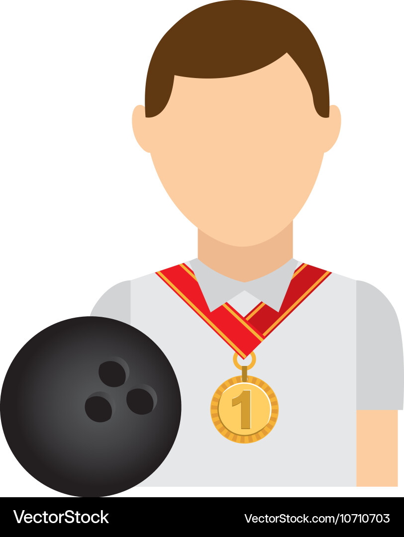 Bowling Balls Avatar