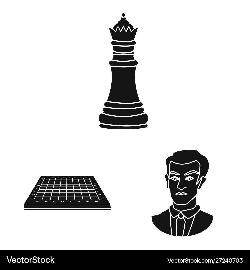 Design club and target logo set Royalty Free Vector Image