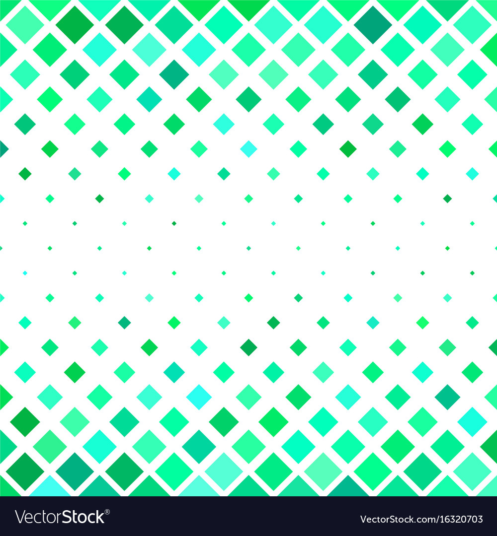 Diagonal square pattern background Royalty Free Vector Image