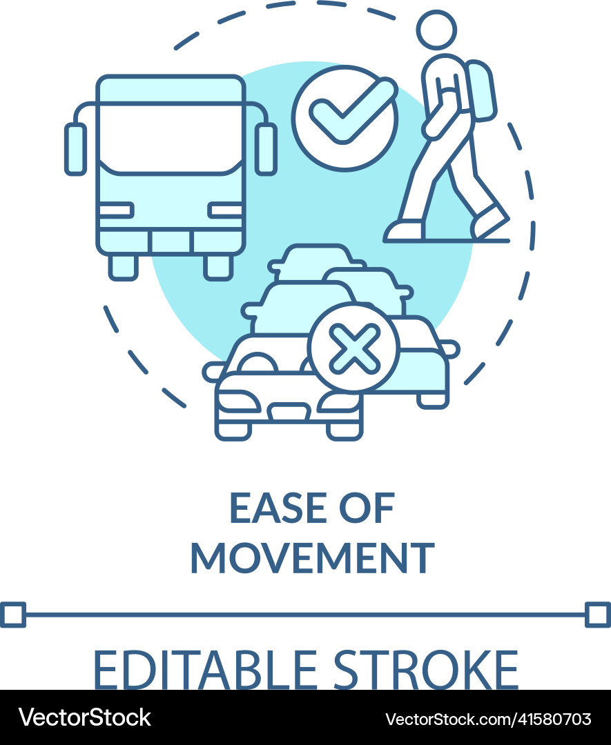 Ease Icon