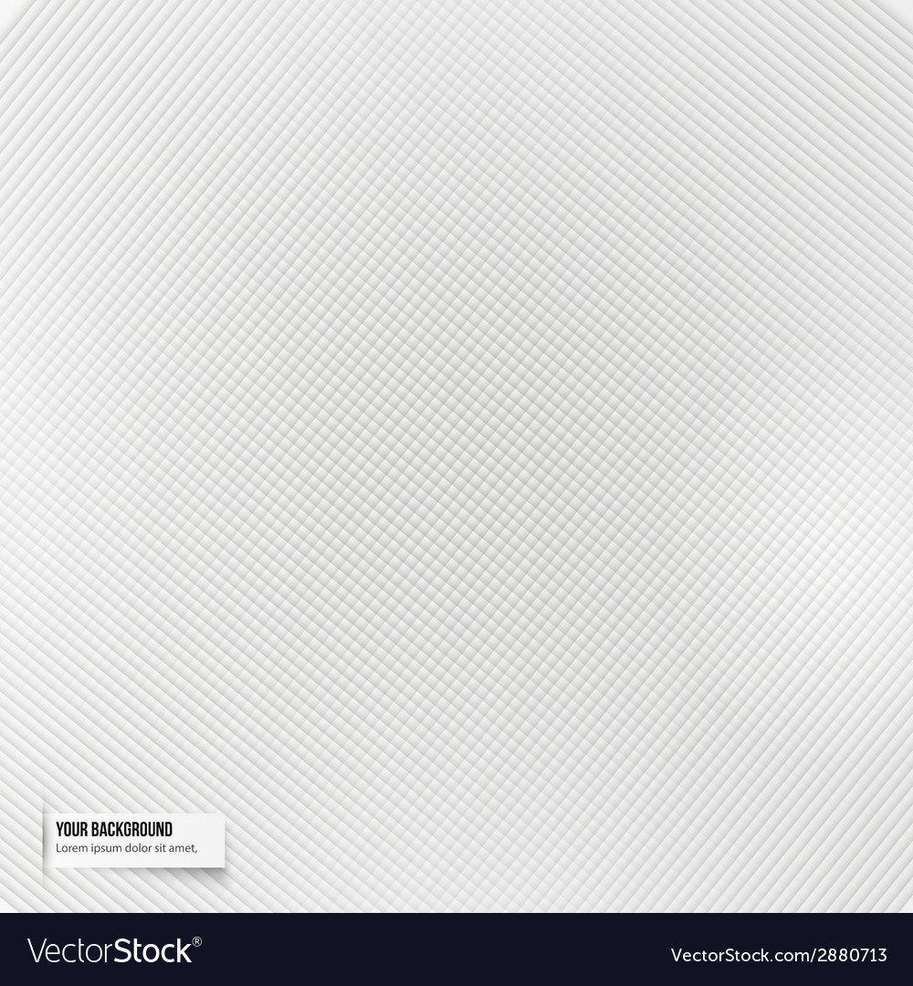 Abstract lines template object design Royalty Free Vector