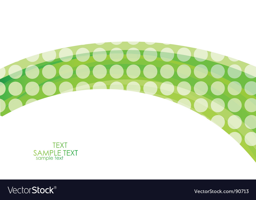 Template page Royalty Free Vector Image - VectorStock