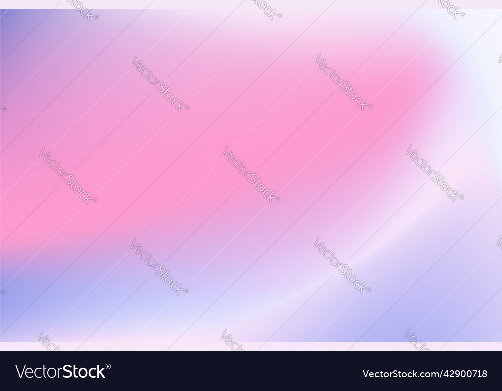 Colorful modern gradient background design Vector Image